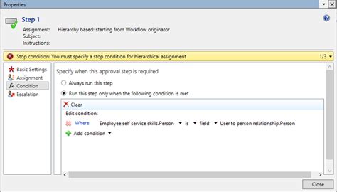 Enter Skills Human Resources Dynamics 365 Microsoft Learn