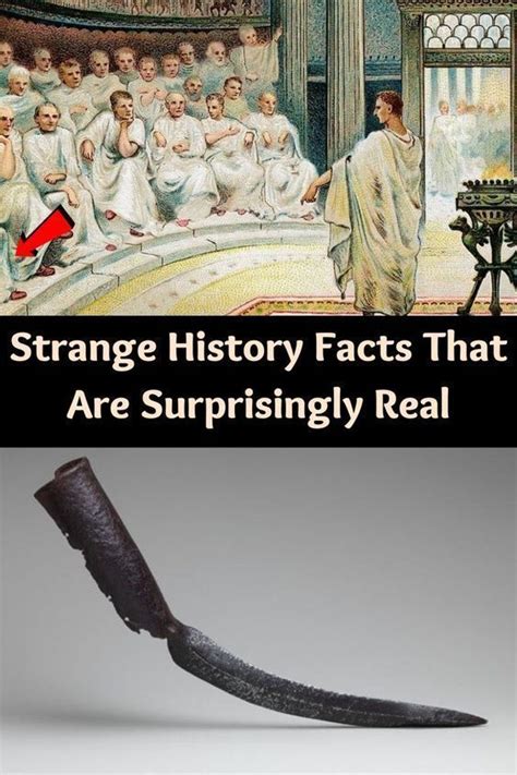 Pin By Ainsley On Top Quotes Strange History History Facts History