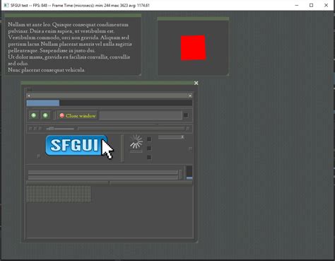 Font Doesnt Render Properly · Issue 71 · Tankos Sfgui · Github