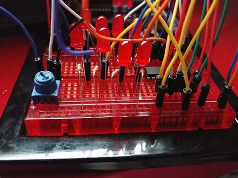 Okay To Hook 5v Output Right Into The Aref Sensors Arduino Forum