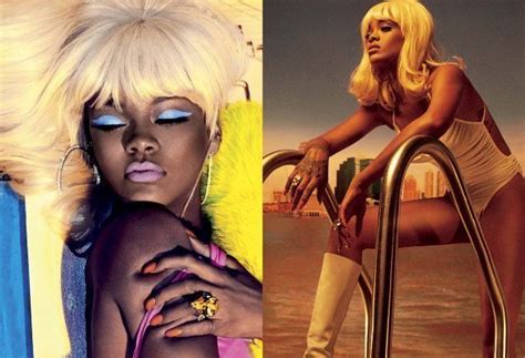 Hot Rihanna Pictures You Re Going To Enjoy