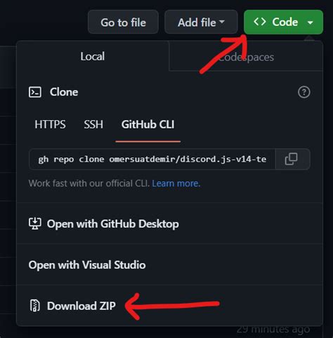 github omersuatdemir discord js v14 bot template the ultimate discord js v14 bot template