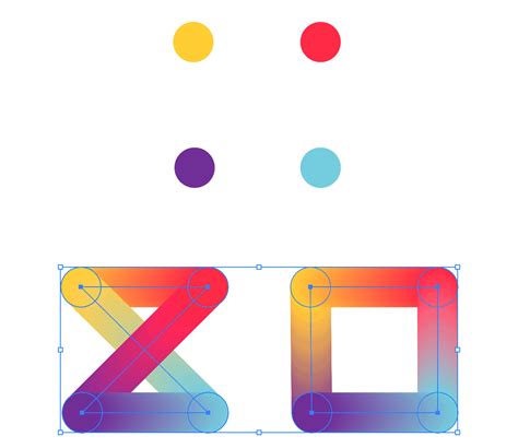 Create A Circle Spirograph In Adobe Illustrator Veerles Blog 40