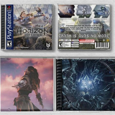 Ive Been Making Custom Ps1 Style Cases For My Collection What Do You