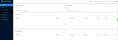 Flink单机启动集群,访问web Ui,slot显示0flink Webui 可用槽0 Csdn博客 Flink单机启动集群,访问web Ui,slot显示0flink Webui 可用槽0 Csdn博客