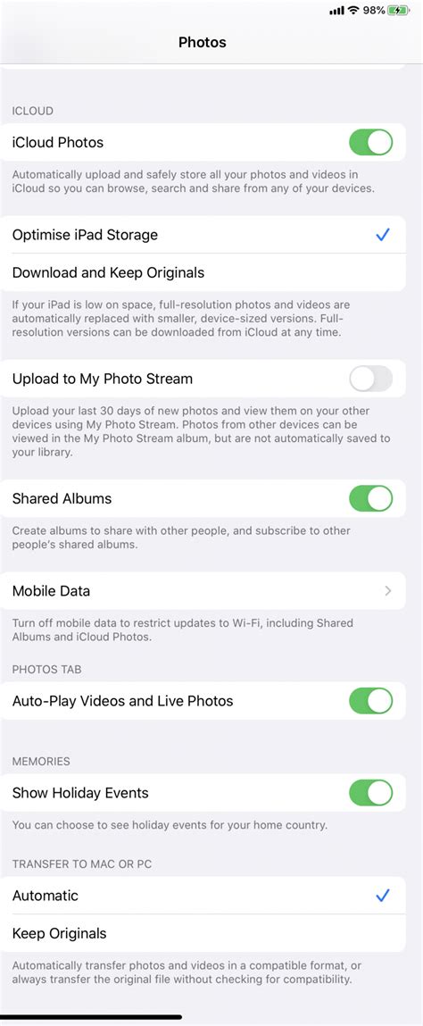 Photo Library In Backups Macrumors Forums