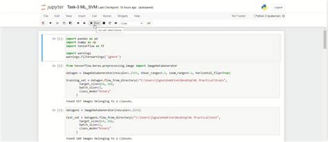 Krishna Patel On Linkedin Internship Prodigyinfotech