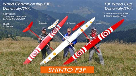 Vladimir's model | Shinto