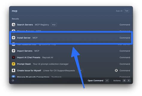 How To Use The Readwise Mcp Readwise Docs