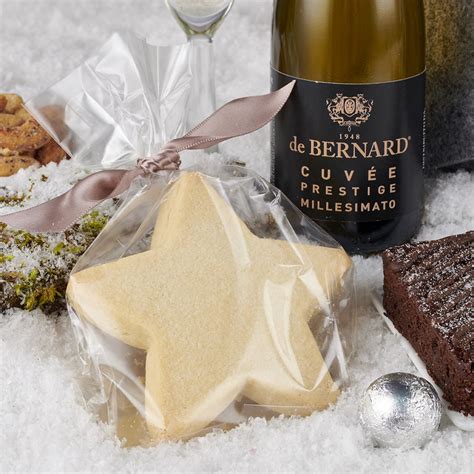 Jolly Snowflake Gift A Hamper Jolly Snowflake Gift A Hamper