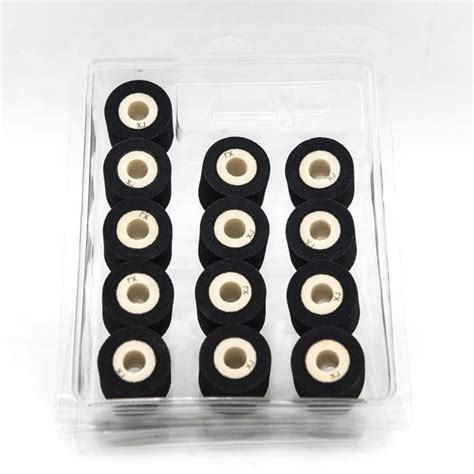 XF Black High Temper Hot Solid Ink Roll Buy Hot Ink Roller Black Hot Ink Roller For Date