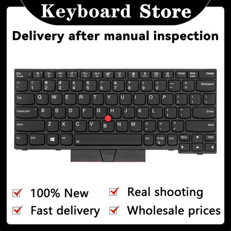For Lenovo Thinkpad X X X A L Yoga S Th Gen Backlight Us Laptop Keyboard