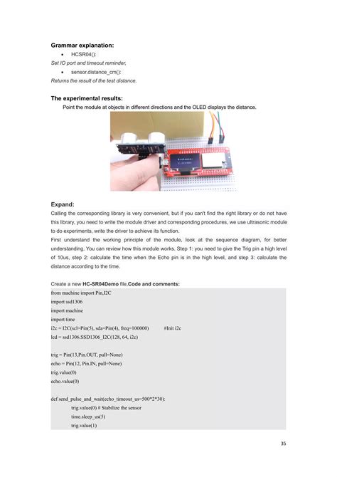 Get Started With Micropython Esp32 Pdf