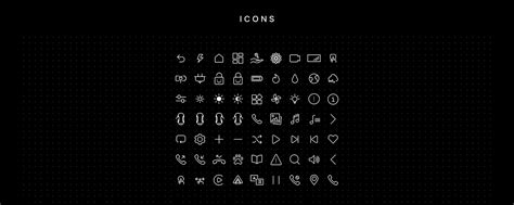 Automotive Hmi Design Concept Behance