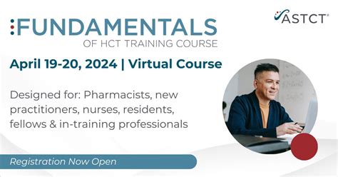Learn Hct Course With Case Based Learning Astct Posted On The Topic