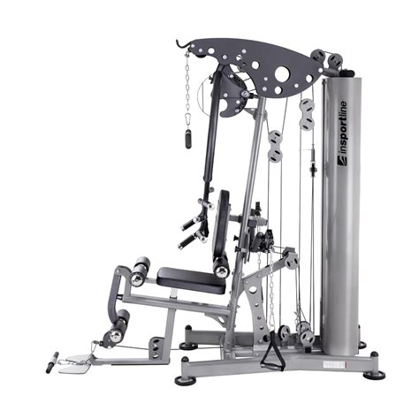 Home Gym inSPORTline Profigym C400 - inSPORTline