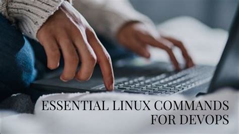 Day 04 Learning Linux Commands Is Essential For A Devops Engineer