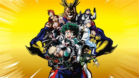 My Hero Ones Justice 2 Images Launchbox Games Database