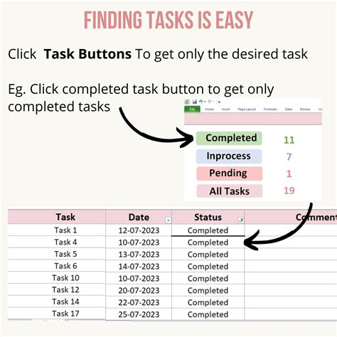 12 Master Lists You Must Make To Be Organized At Work For Busy Bee S