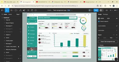 Designing Task Management App With Growintern Gbemisola Amiame Posted On The Topic Linkedin