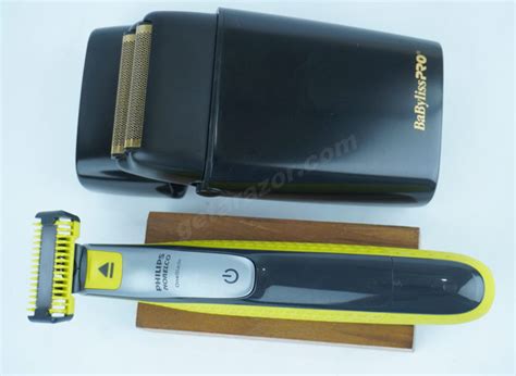 Best Neck Shaver And Trimmer 4 Options For Effortless And Soothing Shave