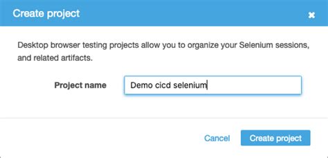 Integrating Aws Device Farm With Your Cicd Pipeline To Run Cross