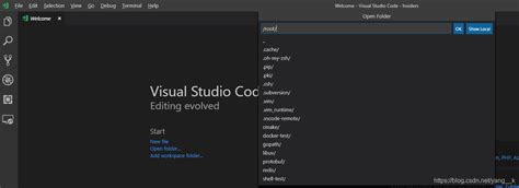 Vscode Remote Ssh和插件同步：settings Syncsublimit Ssh工具 Csdn博客
