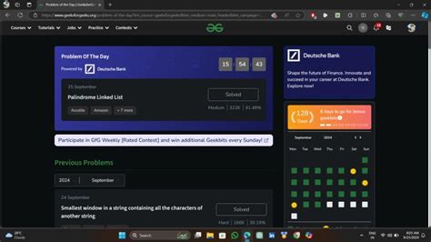 Geekstreak 16of21dayspotdchallenge Day16 Geekstreak2024