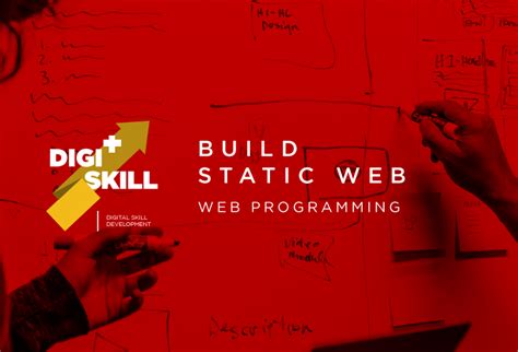 Download Silabus Pelatihan Web Programming Build Static Web — Sadasa Academy