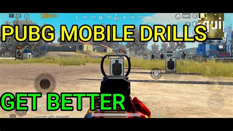 How To Get Better At Pubg Mobile Two Thumbs Youtube