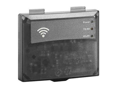 WIFI COMMUNICATION MODULE