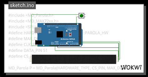 Lab6q3 Wokwi Esp32 Stm32 Arduino Simulator