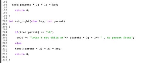 Solved 1 Include 2 Using Namespace Std 3 4 Class Bst 5