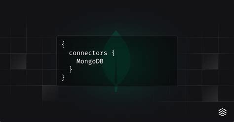 Announcing The Mongodb Connector Rmongodb