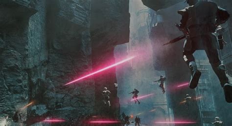 Film And Tv Review The Mandalorian Chapter 23 The Spies Fantha