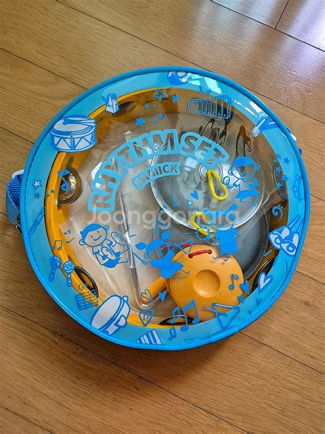 새상품 리듬악기세트 중고나라 카페에서 운영하는 공식 사이트