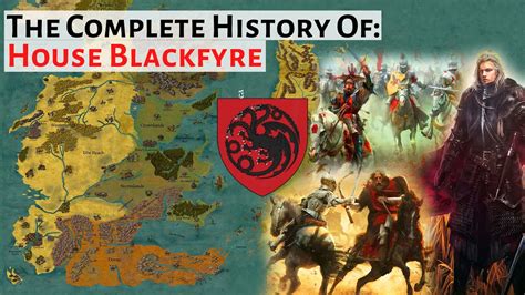 House Blackfyre Dragon Blackfyre Dragon Yjcy