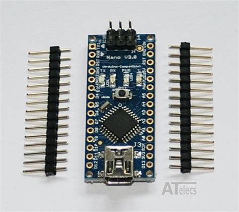 other electronics arduino atmega328 nano v3 controller board was sold