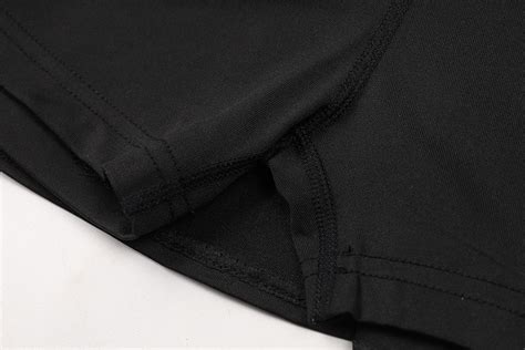 Badu Bg Нова дамска пола за тенис шортове спортни поли за момичета с предпазни къси панталони