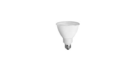 TCP LED P D KFL Single Watt Frosted Dimmable PAR Medium E LED Bulb Flood K
