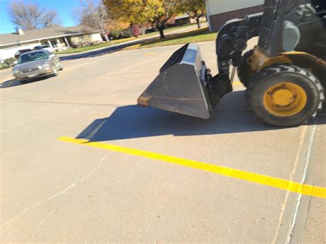 2005 Jcb 520 40 4x4x4 Telehandler Construction Bigiron