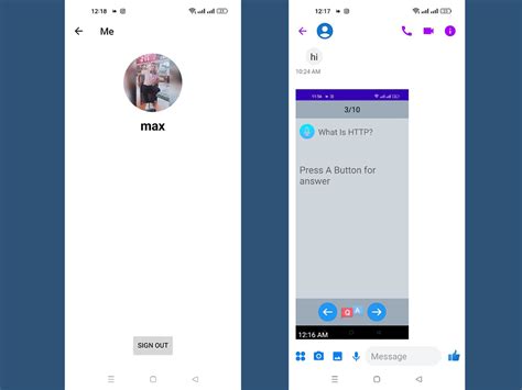 A Modern Android App Kotlin With Firebase Upwork