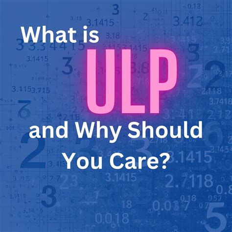 Emmtrixtechnologies Emmtrix Techpost Ulp Numericalprecision