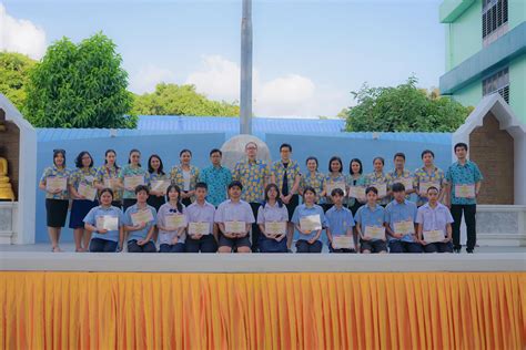 โรงเรียนดอนเมืองทหารอากาศบำรุง