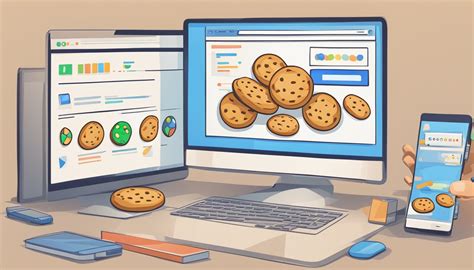 What Are Internet Cookies Types Uses Of Cookies