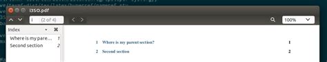 Objective C UIScrollView Paging And Rotation Second View Is Not Aligned Properly After