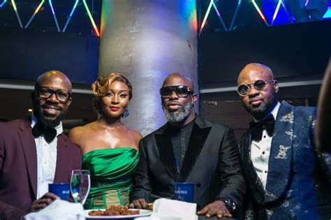 Amvca After The Show Its The After Party Amvca 7