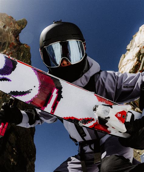 Buy Sentry Pro Sigma And Extra Lens By Salomon Australia Online