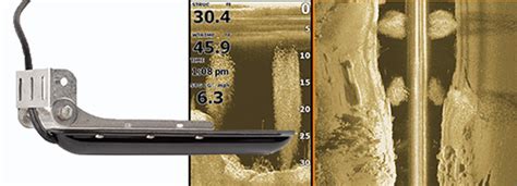 Simrad Structurescan Hd Transducers Hudson Marine Electronics