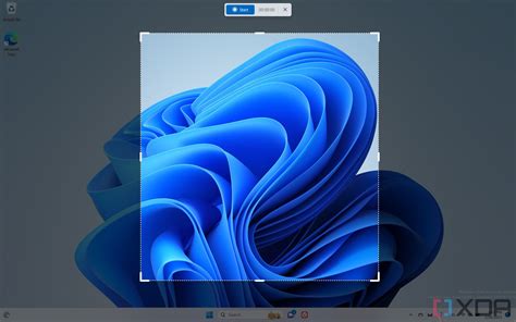 Windows Beta Builds Add Screen Recording In The Snipping Tool